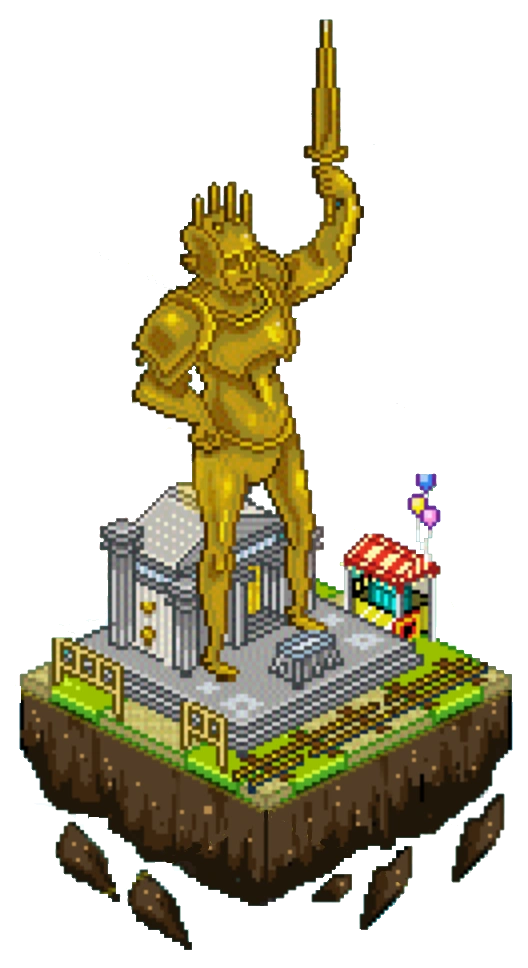 Warrior Temple | Pixel People Wiki | Fandom