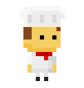 Baker | Pixel People Wiki | Fandom