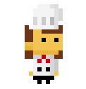 Chef | Pixel People Wiki | Fandom