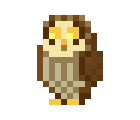 Fearful Owl | Pixel People Wiki | Fandom