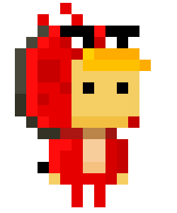 Game Designer | Pixel People Wiki | Fandom