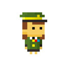 General | Pixel People Wiki | Fandom