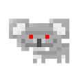 Drop Bear | Pixel People Wiki | Fandom