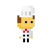 Chef | Pixel People Wiki | Fandom
