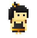 Sumo Wrestler | Pixel People Wiki | Fandom