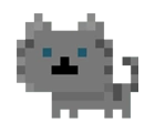 Tabby Cat | Pixel People Wiki | Fandom