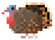 Turkey | Pixel People Wiki | Fandom