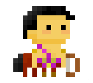 Centaur | Pixel People Wiki | Fandom