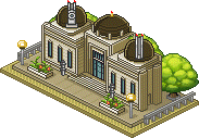 Observatory | Pixel People Wiki | Fandom