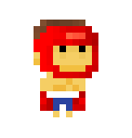 Boxer | Pixel People Wiki | Fandom