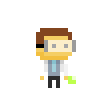 Scientist | Pixel People Wiki | Fandom