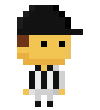 Referee | Pixel People Wiki | Fandom
