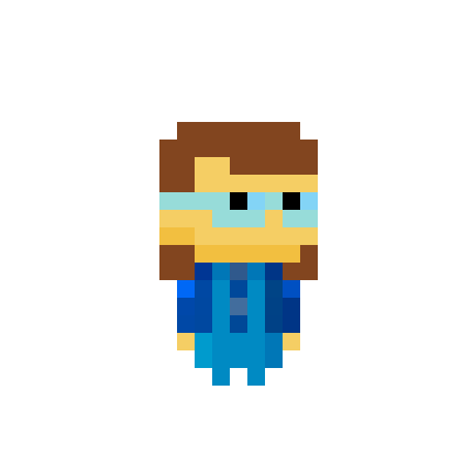 Aerospace Engineer | Pixel People Wiki | Fandom