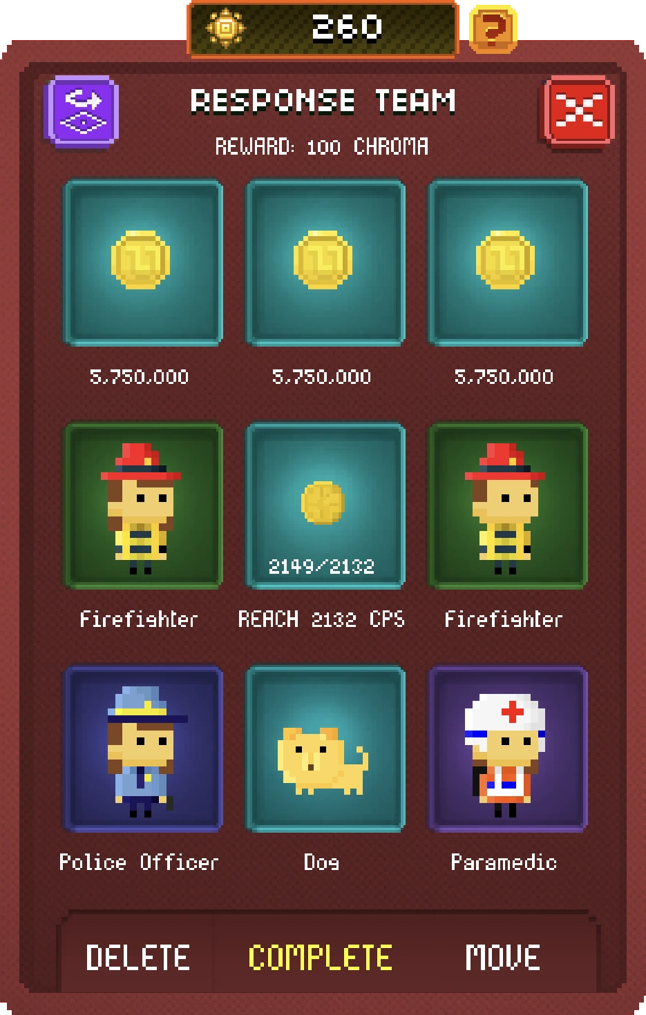 Response Team | Pixel People Wiki | Fandom