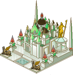 Altar | Pixel People Wiki | Fandom