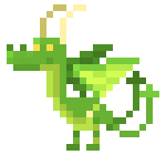 Wyvern | Pixel People Wiki | Fandom