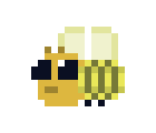 Honey Bee | Pixel People Wiki | Fandom