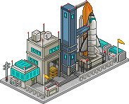 Space Admin | Pixel People Wiki | Fandom