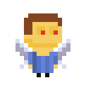 Tooth Fairy | Pixel People Wiki | Fandom