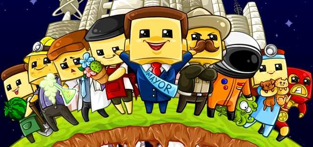 Pixel People Wiki | Fandom