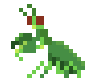 Praying Mantis | Pixel People Wiki | Fandom