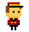 Valet | Pixel People Wiki | Fandom