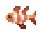 Clownfish | Pixel People Wiki | Fandom