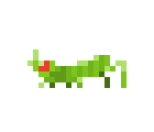 Field Grasshopper | Pixel People Wiki | Fandom