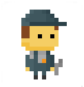 Mechanic | Pixel People Wiki | Fandom