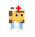 Nurse | Pixel People Wiki | Fandom