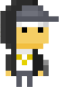 Rapper | Pixel People Wiki | Fandom