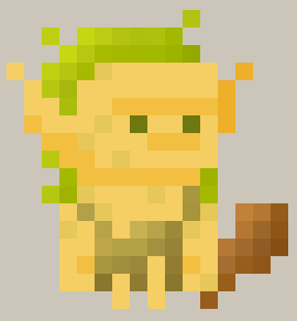 Troll | Pixel People Wiki | Fandom