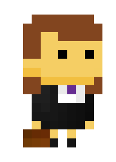 Lawyer | Pixel People Wiki | Fandom