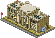 Courthouse | Pixel People Wiki | Fandom