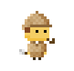 Detective | Pixel People Wiki | Fandom