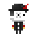 Mime | Pixel People Wiki | Fandom