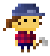 Lumberjack | Pixel People Wiki | Fandom