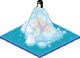 Bankai Berg | Pixel People Wiki | Fandom