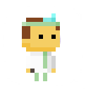 Doctor | Pixel People Wiki | Fandom