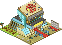 Film Festival | Pixel People Wiki | Fandom