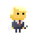 News Anchor | Pixel People Wiki | Fandom