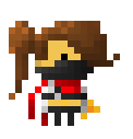 Rogue | Pixel People Wiki | Fandom