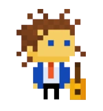 Wedding Singer | Pixel People Wiki | Fandom