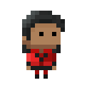 Break Dancer | Pixel People Wiki | Fandom