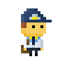 Mailman | Pixel People Wiki | Fandom