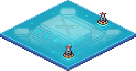 Secret Base | Pixel People Wiki | Fandom