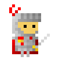 Knight | Pixel People Wiki | Fandom