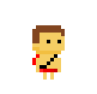 Lifeguard | Pixel People Wiki | Fandom
