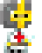 Crusader | Pixel People Wiki | Fandom