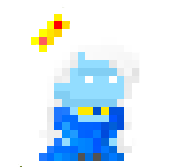Ice Lord | Pixel People Wiki | Fandom